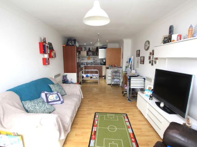 1 Bedroom Apartment, Chester
