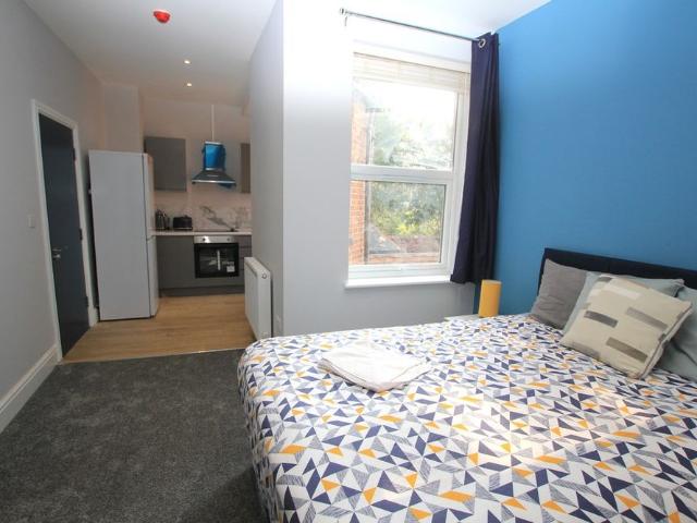 1 Bedroom Apartment, Chester