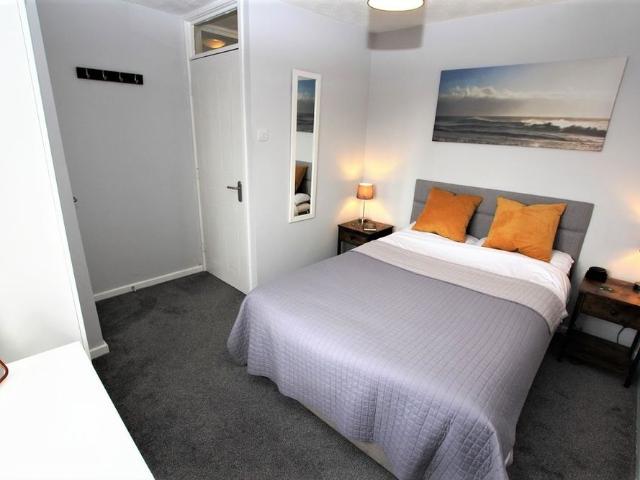 1 Bedroom Apartment, Chester