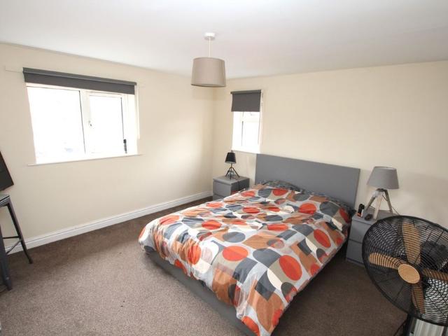 1 Bedroom Apartment, Chester