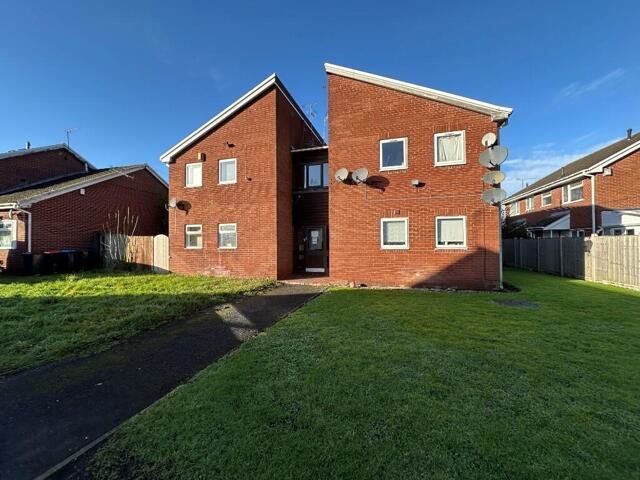 1 Bedroom Apartment Chester Cheshire 99952236