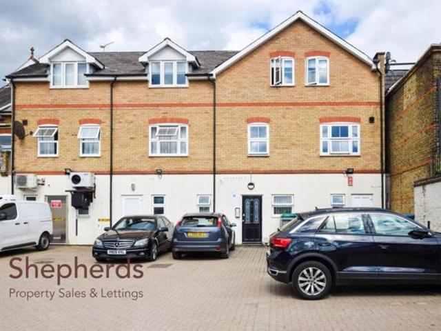 1 Bedroom Apartment Cheshunt Great London 101168268