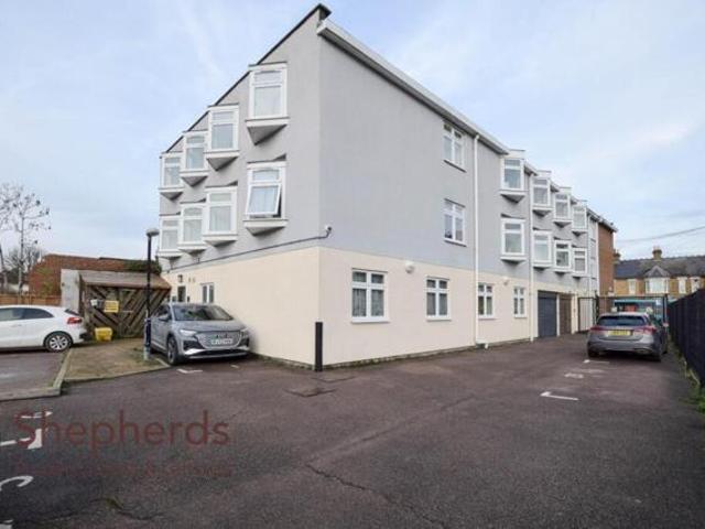 1 Bedroom Apartment Cheshunt Hertfordshire 101351729