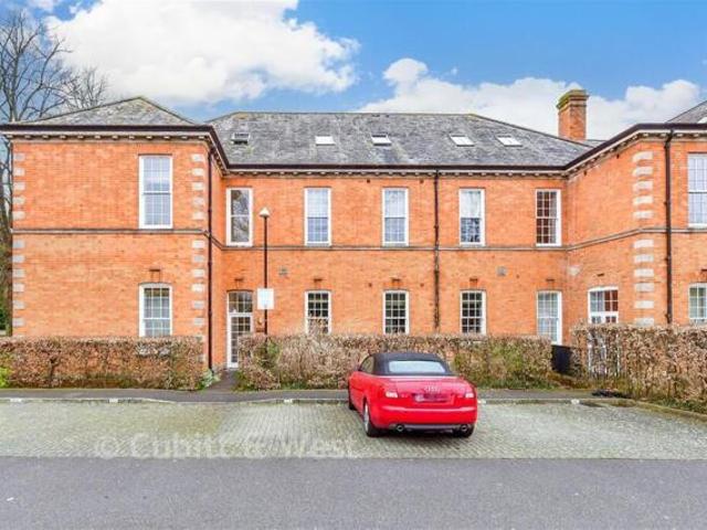 1 Bedroom Apartment Chichester West Sussex 100615039
