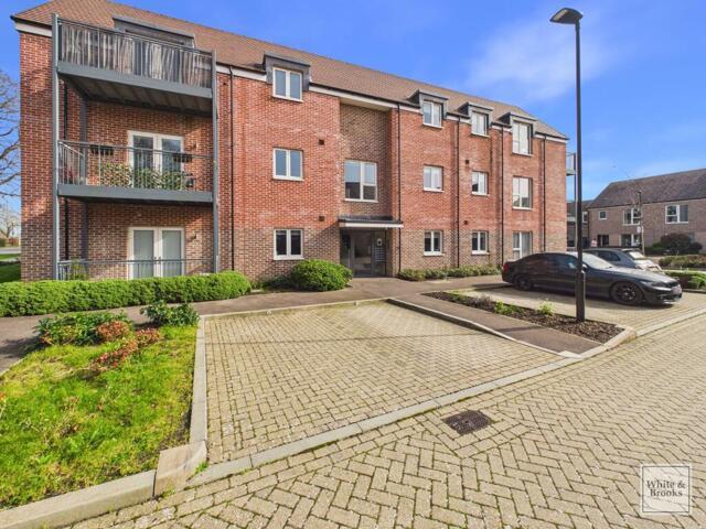1 Bedroom Apartment Chichester West Sussex LS100786975