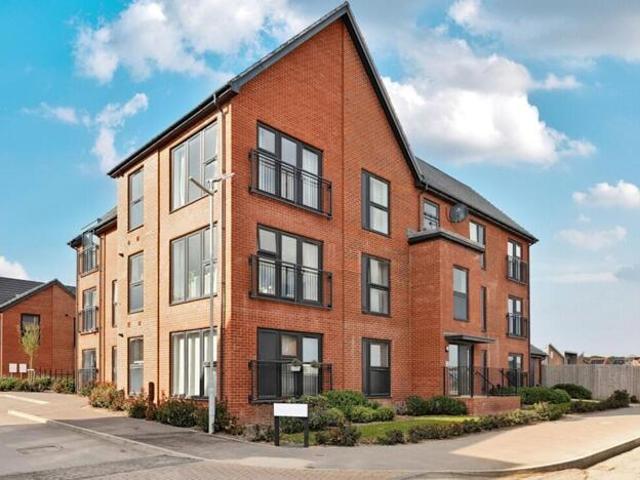 1 Bedroom Apartment Chichester West Sussex LS100987949