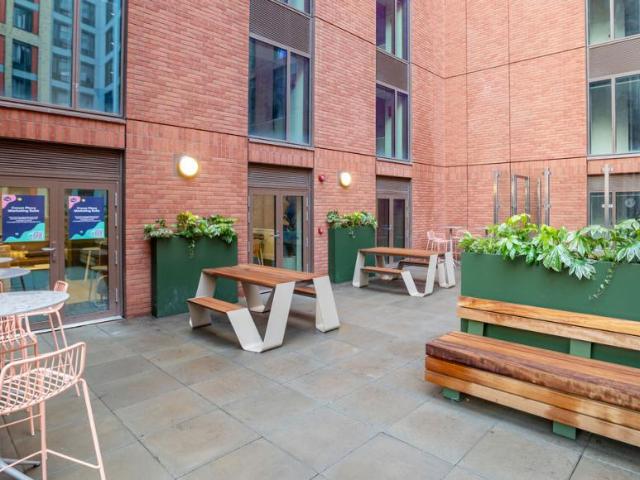 1 Bedroom Apartment City Centre West Midlands LS99007984