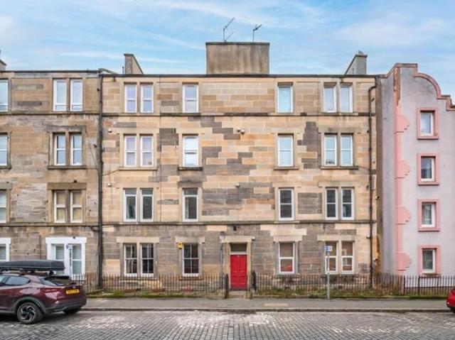 1 Bedroom Apartment City Of Edinburgh City Of Edinburgh LS98969321
