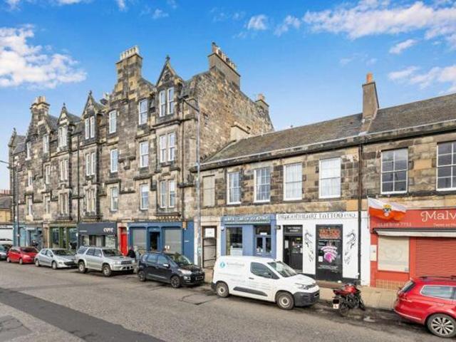 1 Bedroom Apartment City Of Edinburgh City Of Edinburgh LS99986264
