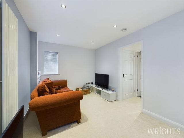 1 bedroom Apartment Clare Crescent, Baldock