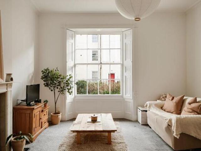 1 Bedroom Apartment Clifton City Of Bristol 101059802