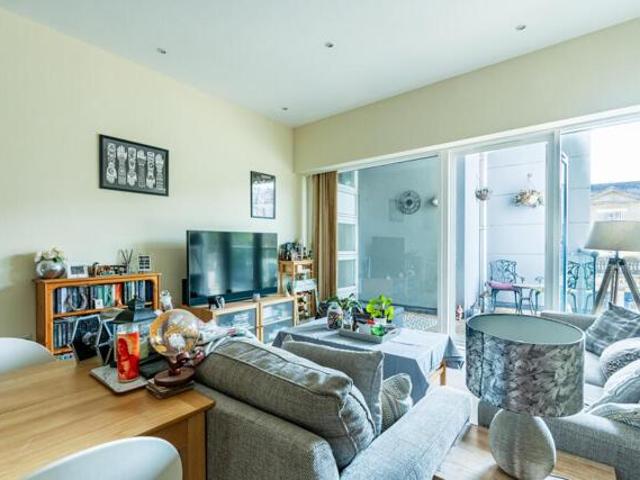 1 Bedroom Apartment Clifton City Of Bristol 90642921