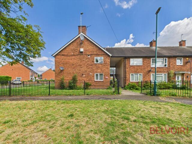 1 Bedroom Apartment Clifton Nottingham 100057886