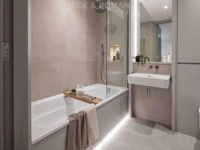 1 Bedroom Apartment, Cobham Bowers – Cobham