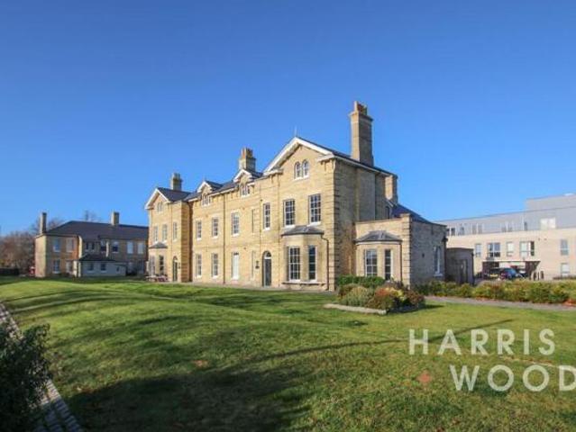 1 Bedroom Apartment Colchester Essex 98577938