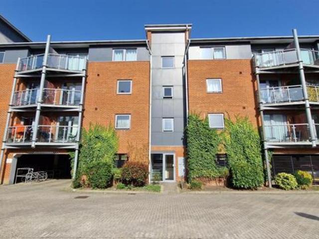 1 Bedroom Apartment Colchester Essex LS100684928