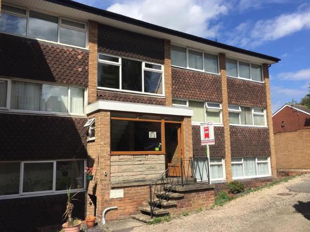 1 Bedroom Apartment Coleshill West Midlands 99631300