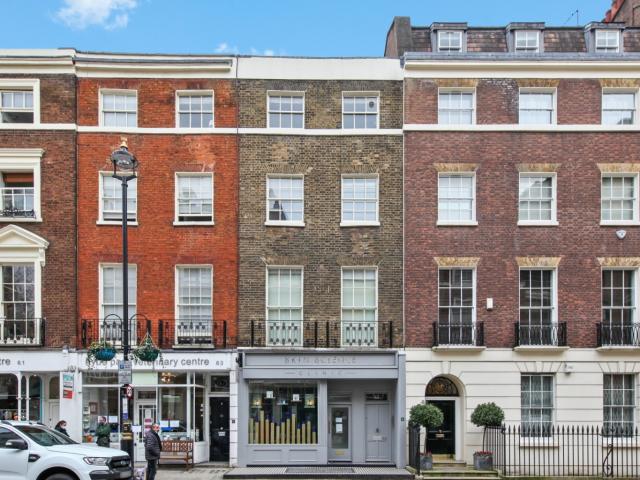 1 Bedroom Apartment, Connaught Street, Hyde Park, W2, London 67903