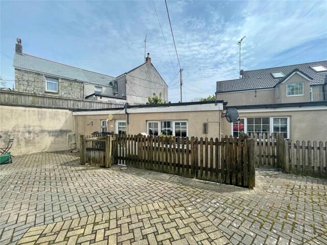 1 Bedroom Apartment Cornwell Cornwall 100648695