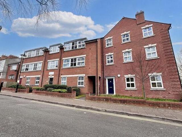 1 Bedroom Apartment Coventry Coventry 100825019
