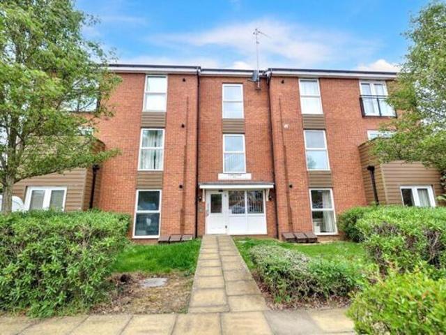 1 Bedroom Apartment Coventry Coventry 101677112
