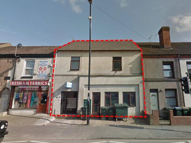 1 Bedroom Apartment Coventry Coventry 98903280