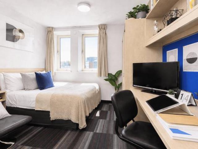 1 Bedroom Apartment Coventry West Midlands LS101374910