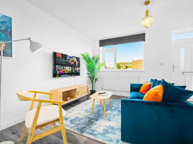 1 Bedroom Apartment Cradley Heath Cradley Heath 92719779