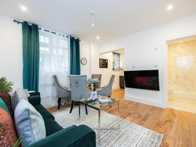 1 Bedroom Apartment Croydon Croydon 77270064