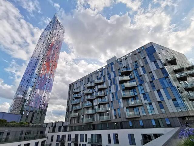 1 Bedroom Apartment Croydon Greater London 99523712
