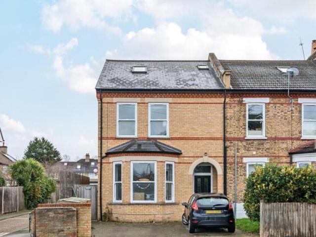 1 Bedroom Apartment Croydon Greater London LS99277872