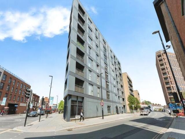 1 Bedroom Apartment Croydon Greater London LS101677449