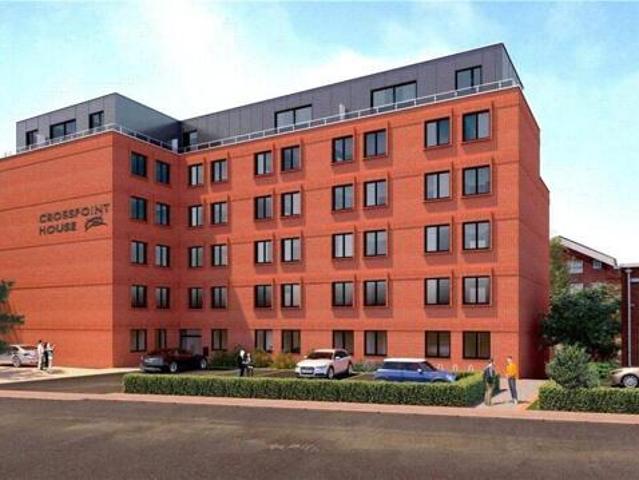 1 Bedroom Apartment Croydon Greater London LS101891829