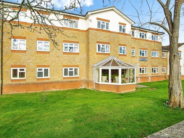 1 Bedroom Apartment Croydon Greater London LS101931956