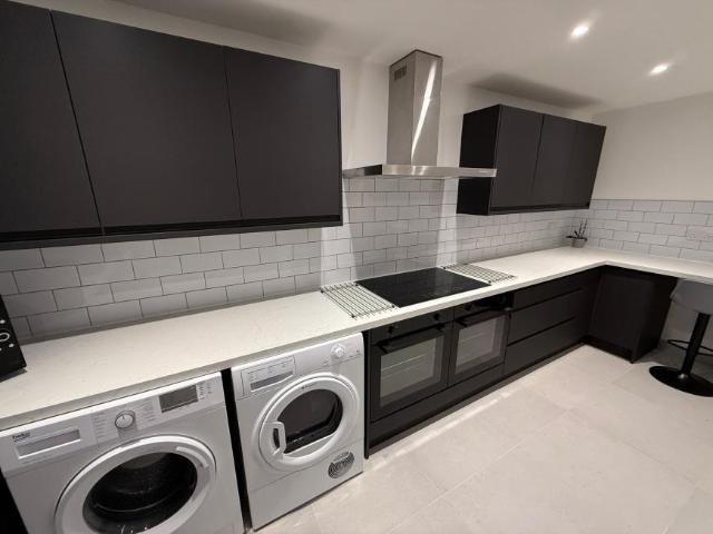 1 Bedroom Apartment Dunkirk East Midlands 101508730