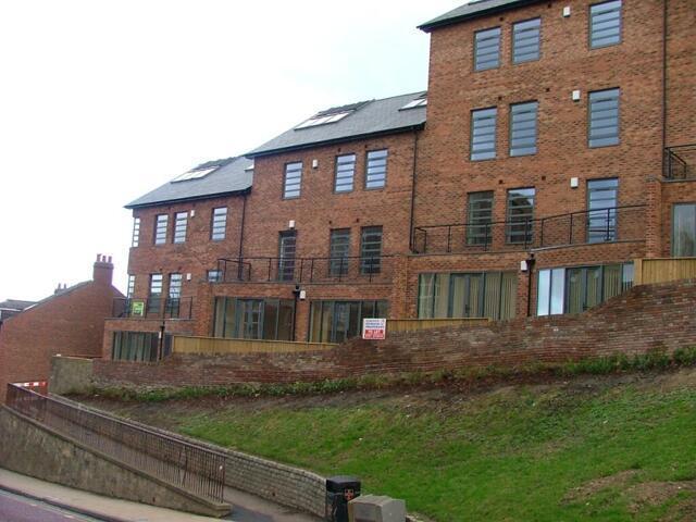 1 Bedroom Apartment Durham County Durham LS100426115