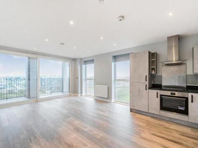 1 Bedroom Apartment Dagenham Greater London LS99237208