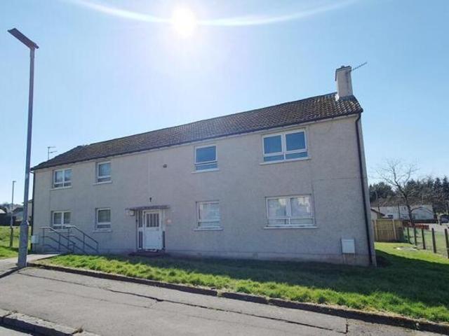 1 Bedroom Apartment Dalmellington Dalmellington LS100541255