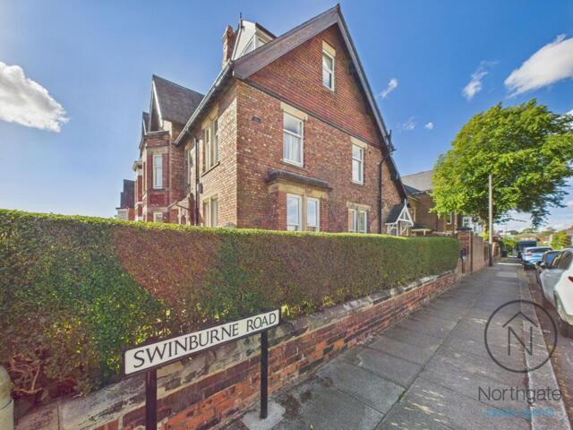 1 Bedroom Apartment Darlington Darlington LS99290375