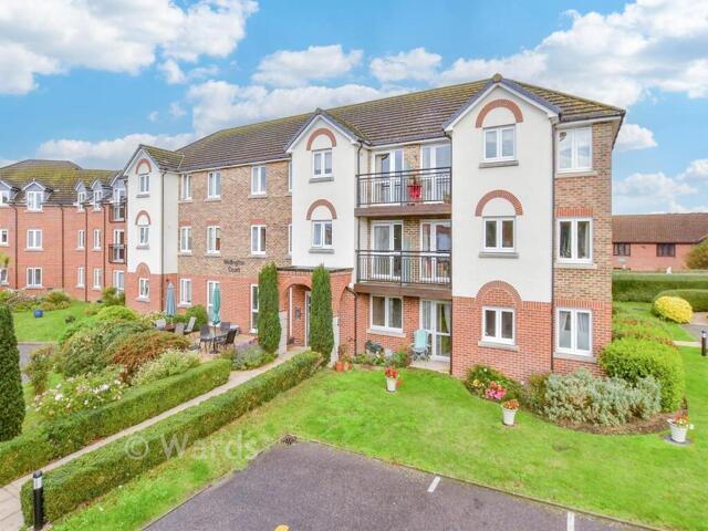 1 Bedroom Apartment Deal Kent 100578753