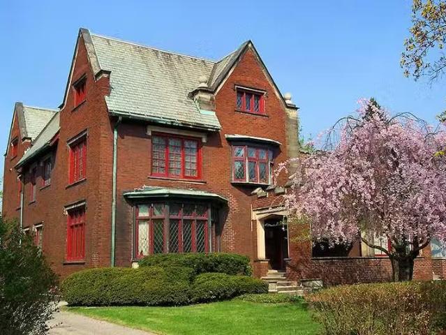 1 Bedroom Apartment. DEP 143/145 Lafayette Apartments