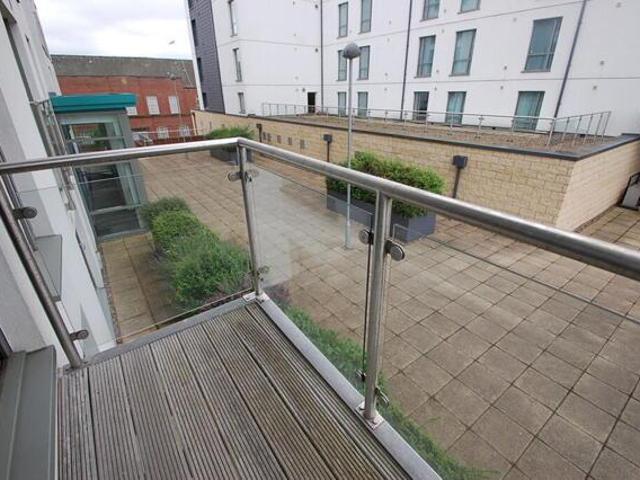 1 Bedroom Apartment Derby Derby LS100503386