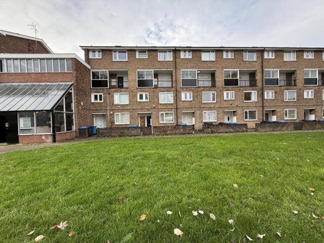 1 Bedroom Apartment Derby Derbyshire 99029439