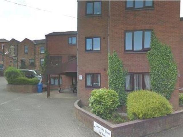 1 Bedroom Apartment Derby Derbyshire LS99422613