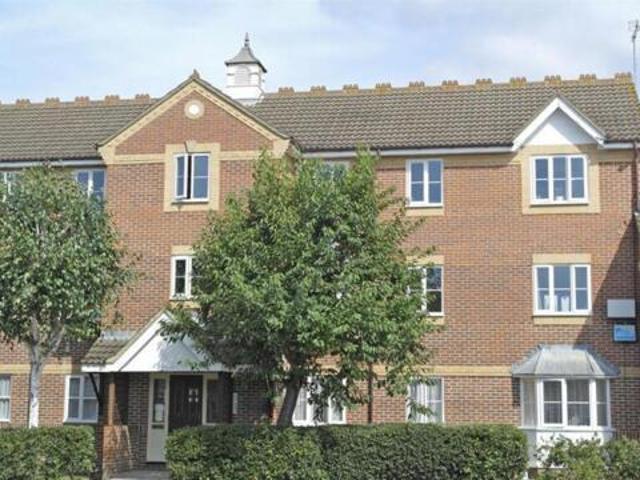1 Bedroom Apartment Didcot Oxfordshire LS101060281