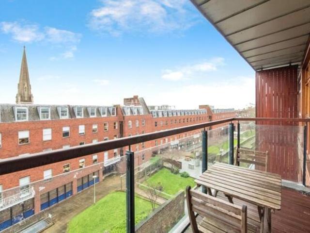1 Bedroom Apartment Exeter Devon 98969108
