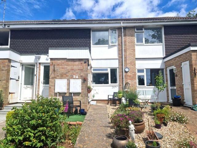 1 Bedroom Apartment Exmouth Devon 100540869