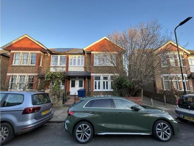 1 Bedroom Apartment Ealing Greater London 98263013
