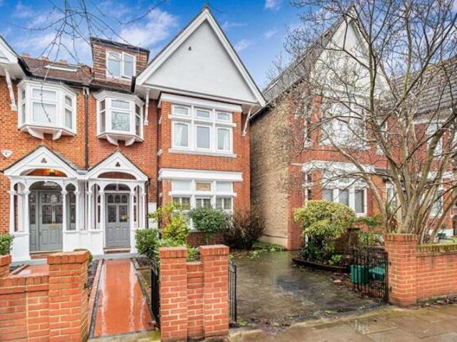 1 Bedroom Apartment Ealing Greater London LS100854829