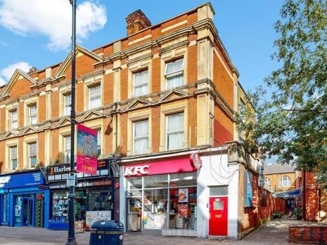1 Bedroom Apartment Ealing Greater London LS101025700